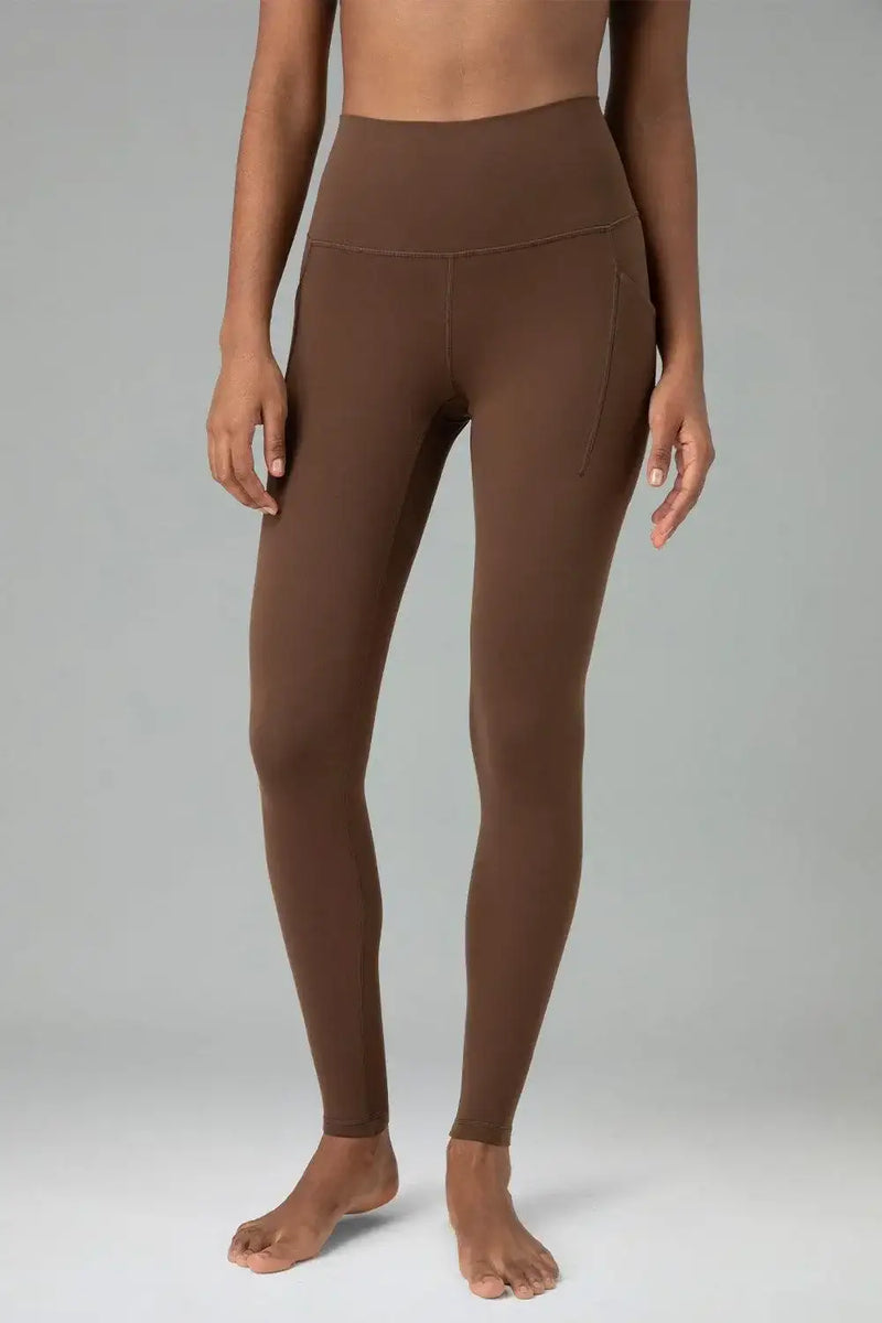 Take A Look About Colorfulkoala Leggings With Pockets